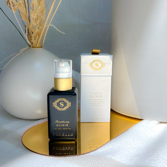 Salubrious Salon – SalubriousSalon