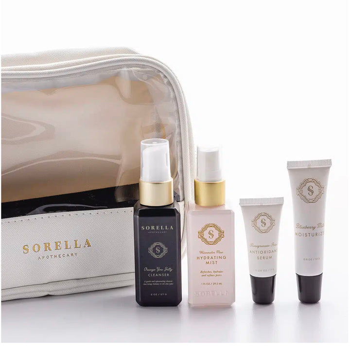 Salubrious Salon – SalubriousSalon