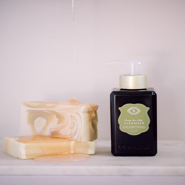 Salubrious Salon – SalubriousSalon